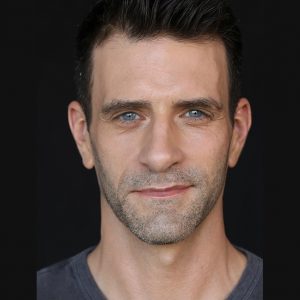 Patrick Zeller – Headshot – Storiation Studios