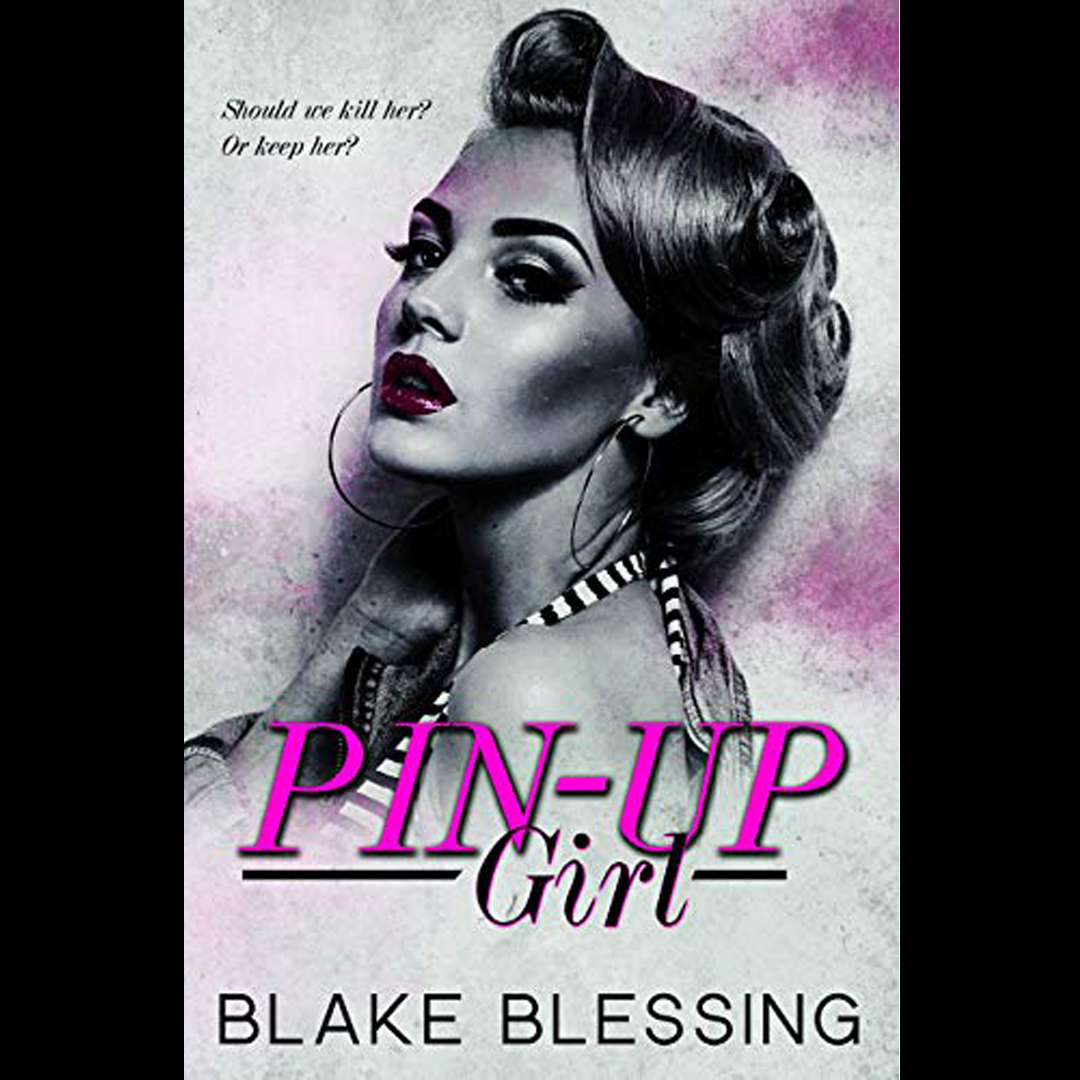 Pin-Up Girl_square – Storiation Studios