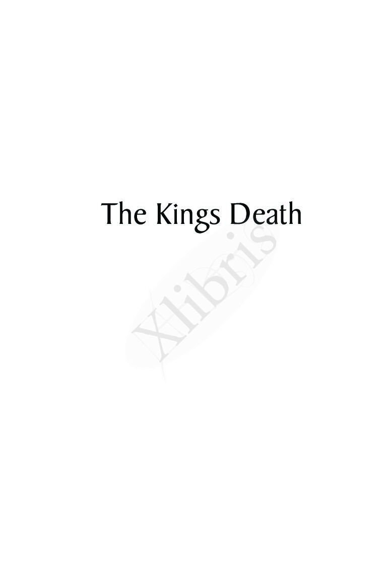 The King’s Death – Storiation Studios